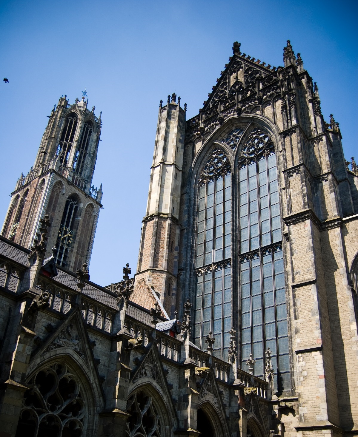 Domkerk - Open Monumentendag Utrecht