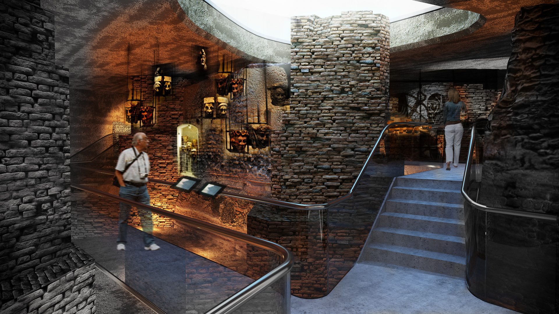 DOMunder - Open Monumentendag Utrecht