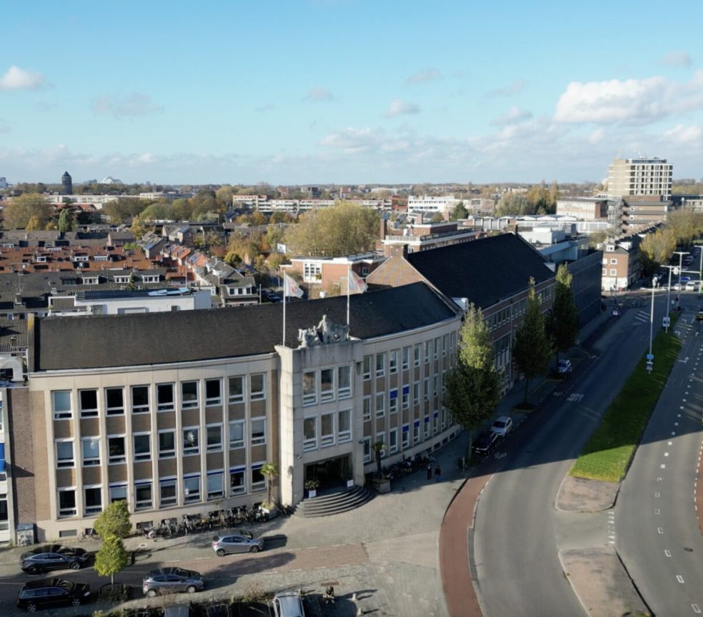 Archief Monumenten - Pagina 2 van 10 - Open Monumentendag Utrecht