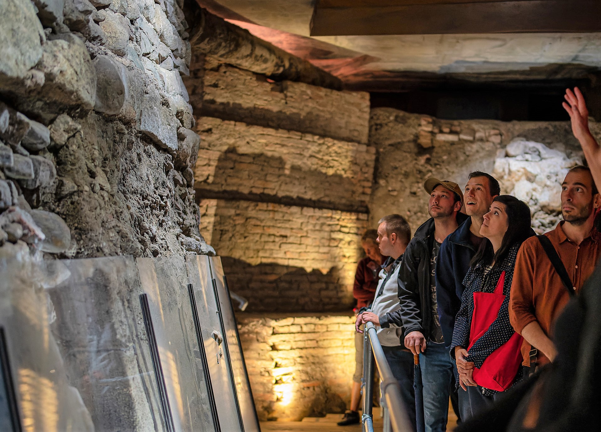 DOMunder - Open Monumentendag Utrecht